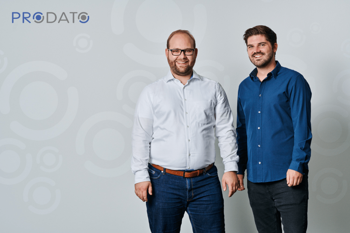 Aktuelles | PRODATO verbindet