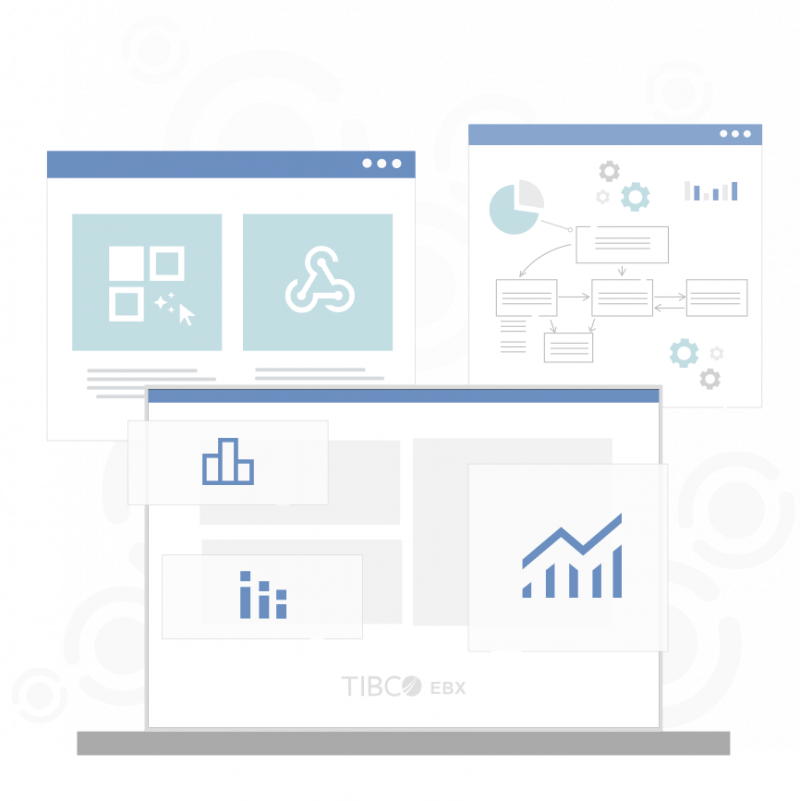 TIBCO EBX | PRODATO verbindet