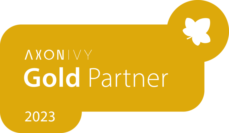 Axon Ivy | PRODATO verbindet