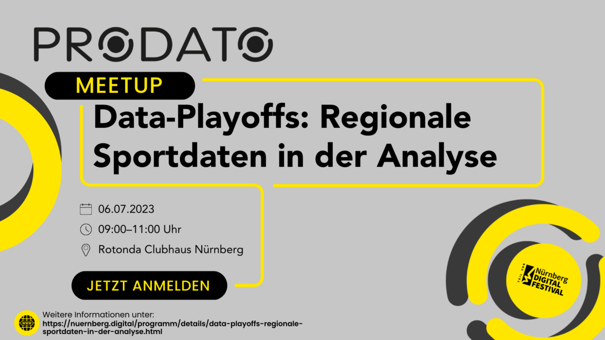 Aktuelles | PRODATO verbindet