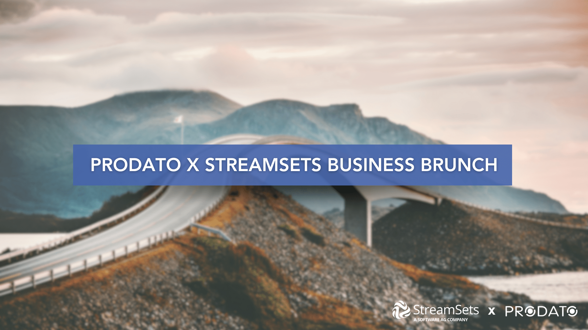 Aktuelles | PRODATO verbindet