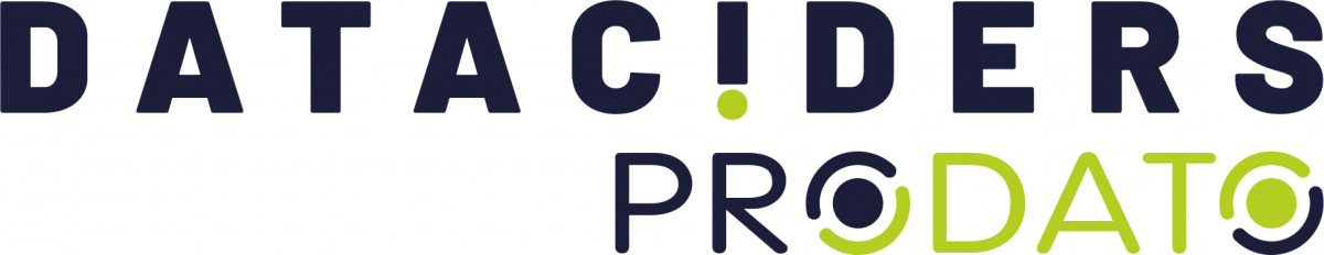 Wirksame Digitalisierung | Dataciders PRODATO